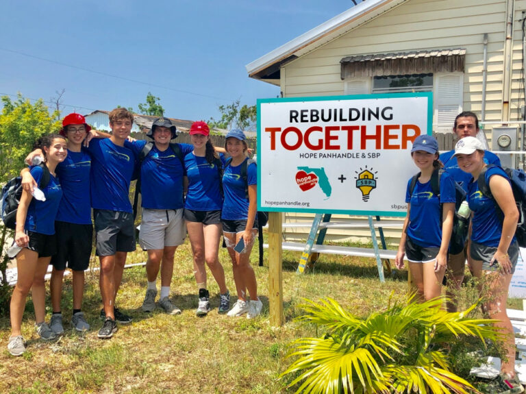 Our Little Piece of Hope - Ryan Nece Foundation