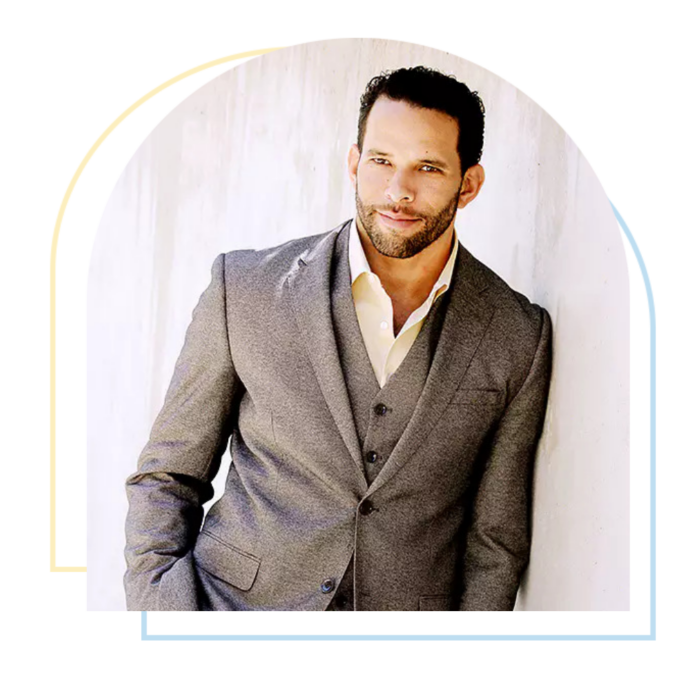 Meet Our Team - Ryan Nece Foundation
