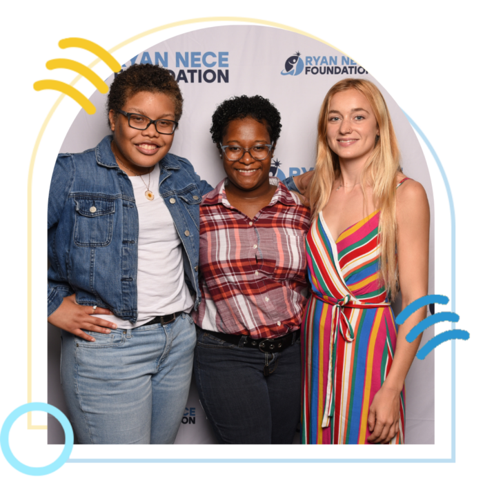 Student Service Program - Ryan Nece Foundation