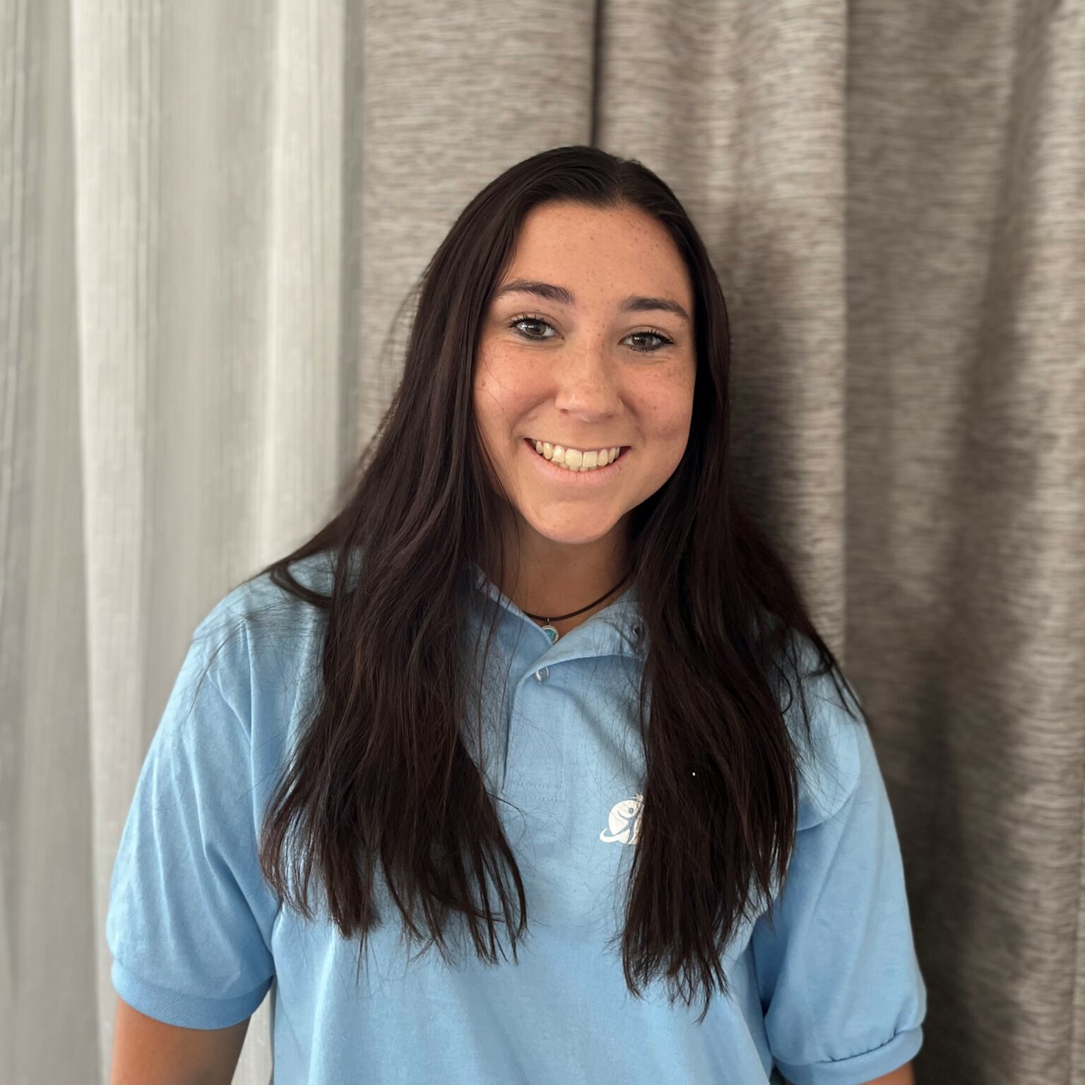 Meet Our Students: Kayla Harelson - Ryan Nece Foundation
