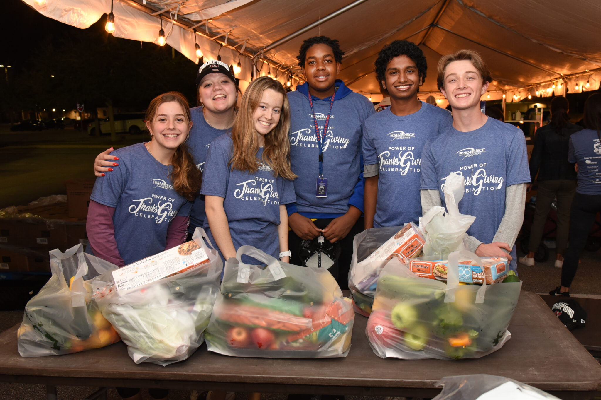 Student Mental Health - Ryan Nece Foundation