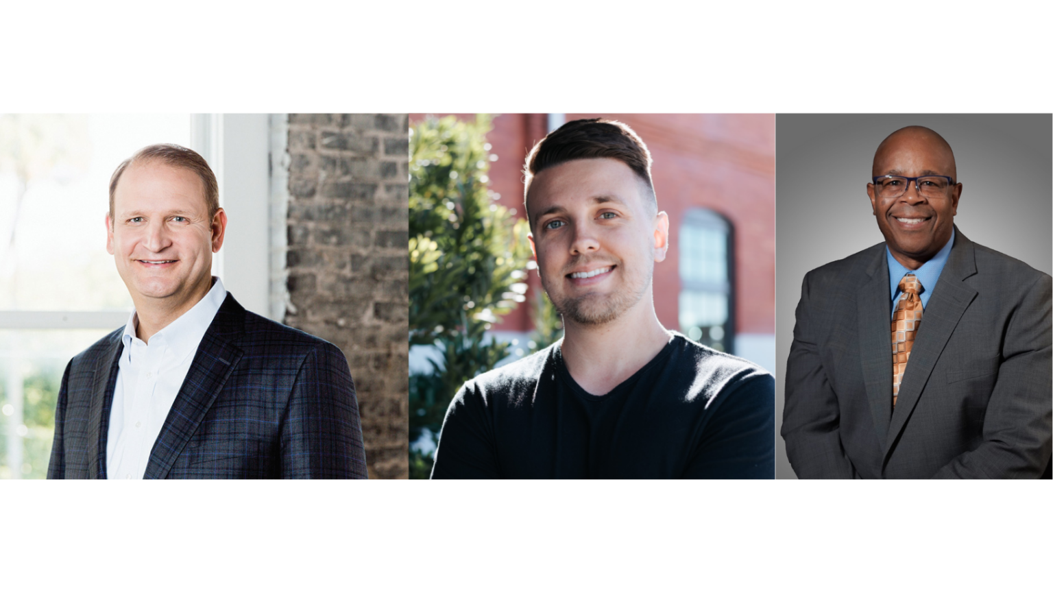 Board of Directors Announcement - Ryan Nece Foundation