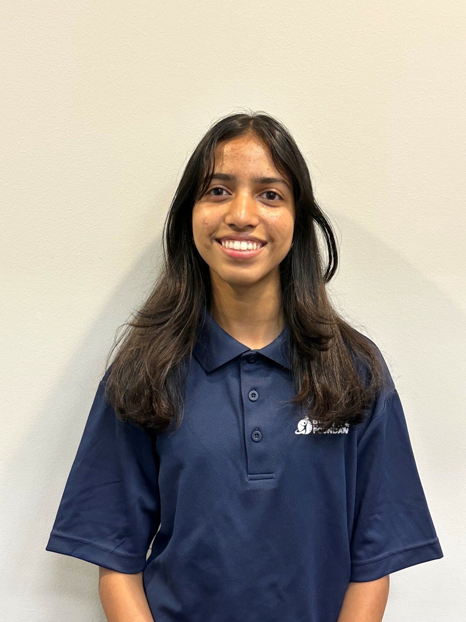 Meet Our Students: Aditi Nair - Ryan Nece Foundation