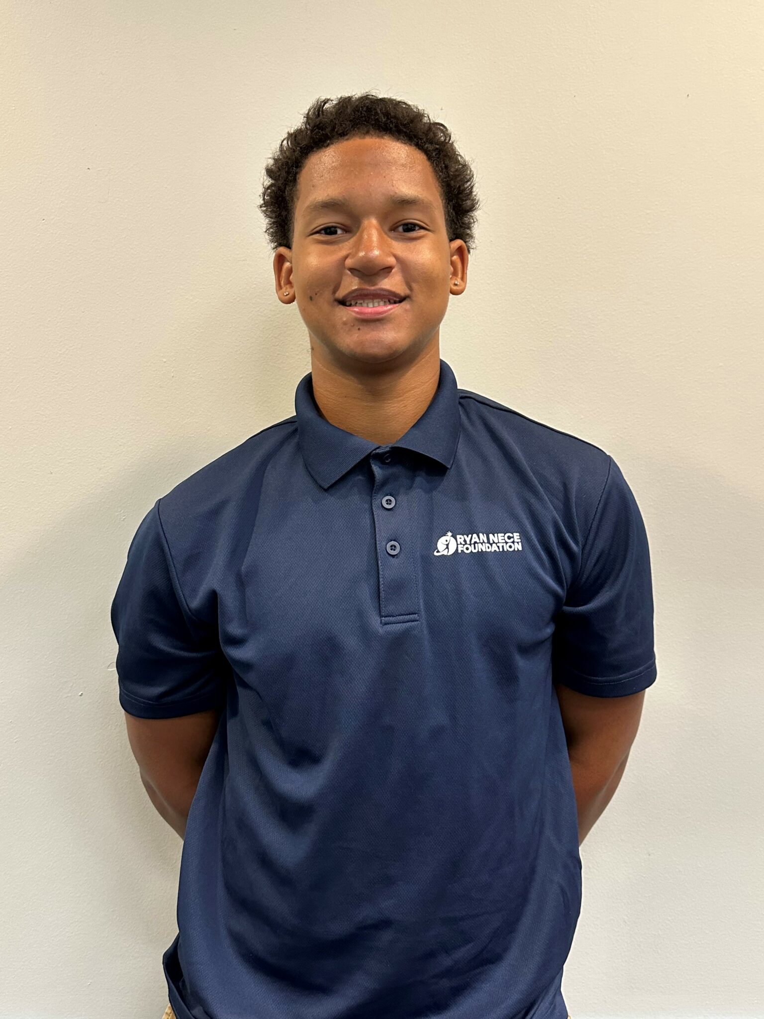 Meet Our Students: Carter Young - Ryan Nece Foundation