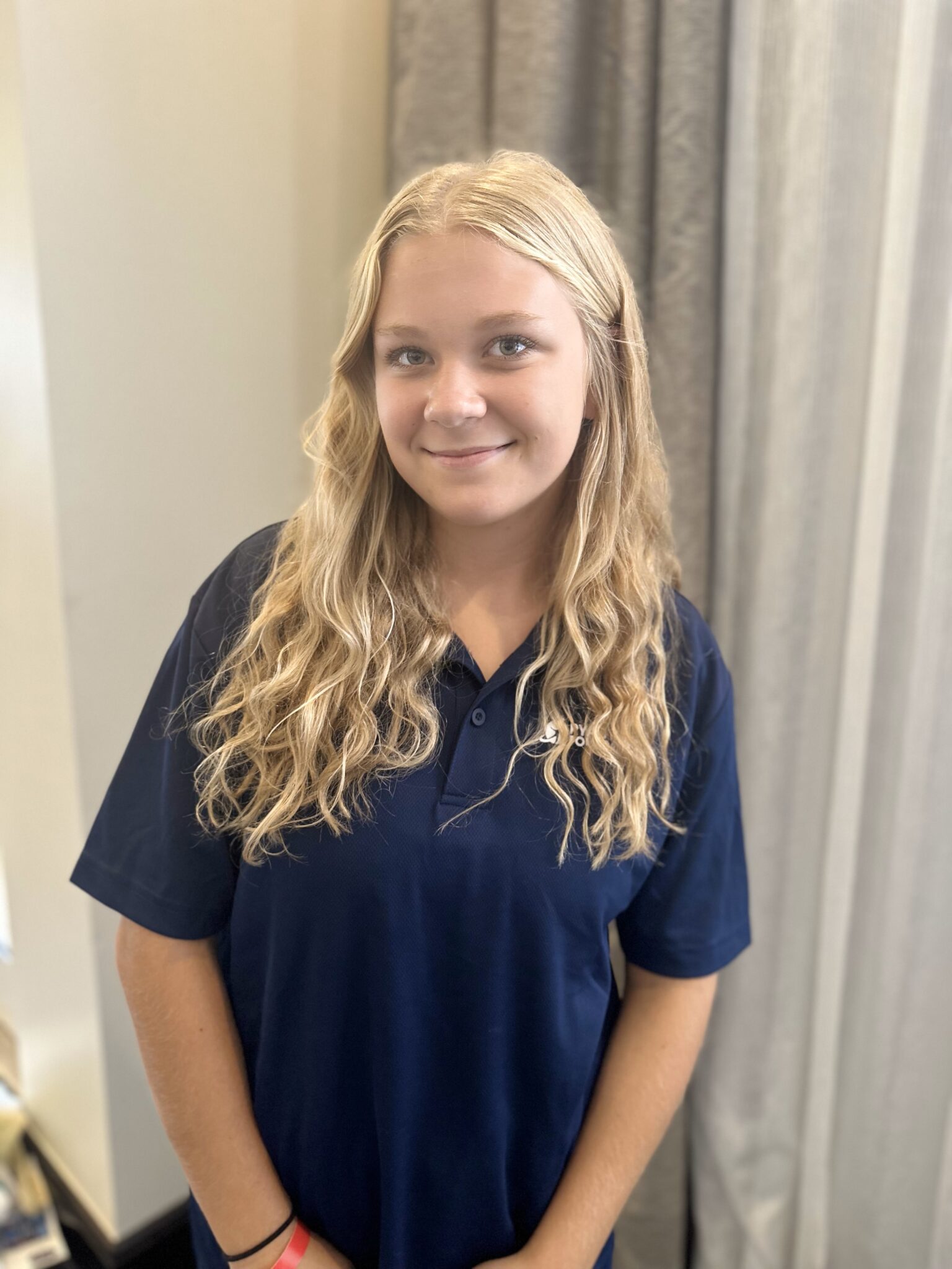 Meet Our Students: Jade Hoffmeier - Ryan Nece Foundation