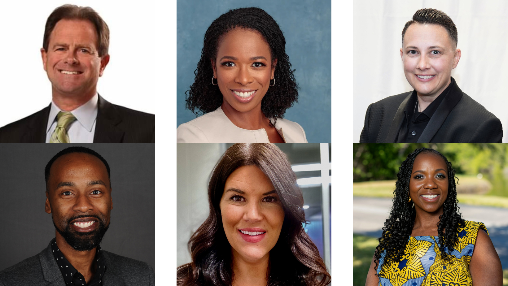 Ryan Nece Foundation Announces Six New Board Members - Ryan Nece Foundation