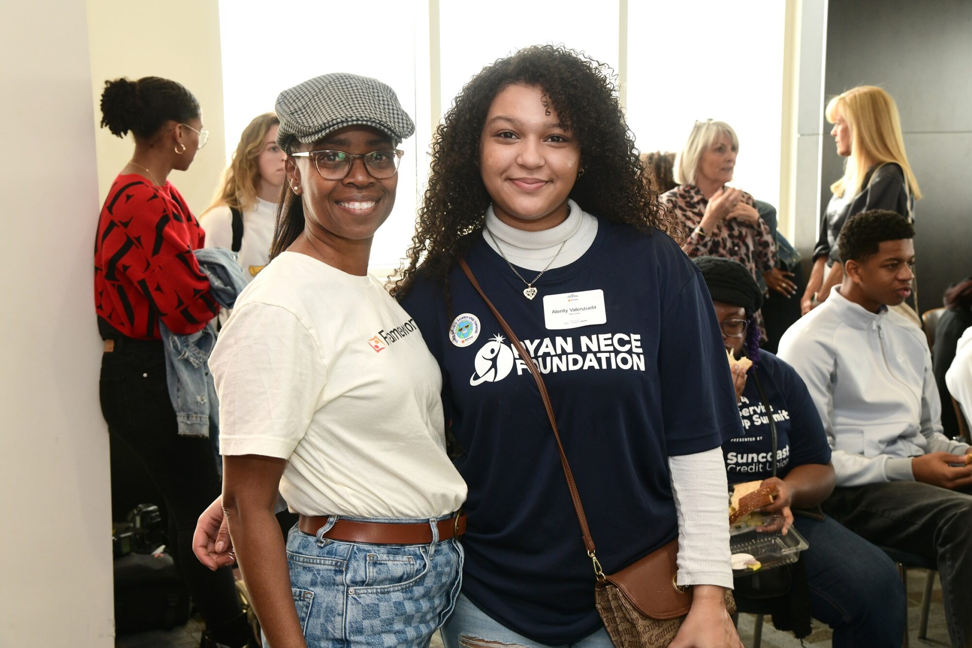 Mentorship Program - Ryan Nece Foundation