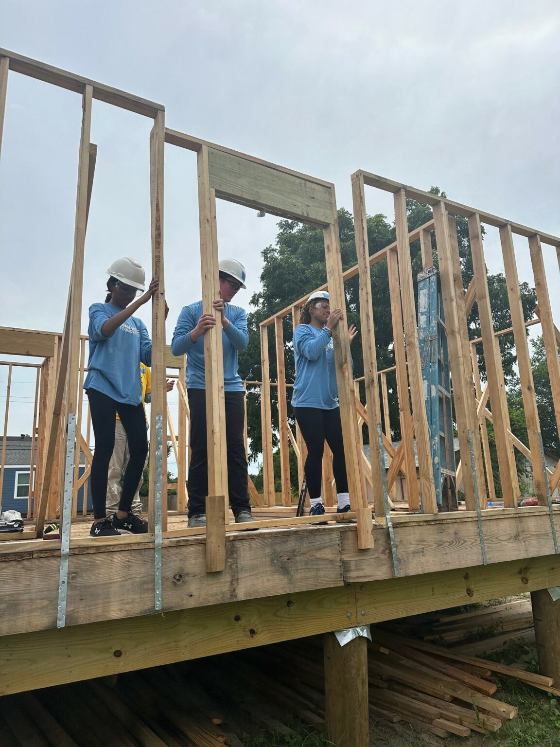 Hurricane Helene Disaster-Relief Efforts - Ryan Nece Foundation