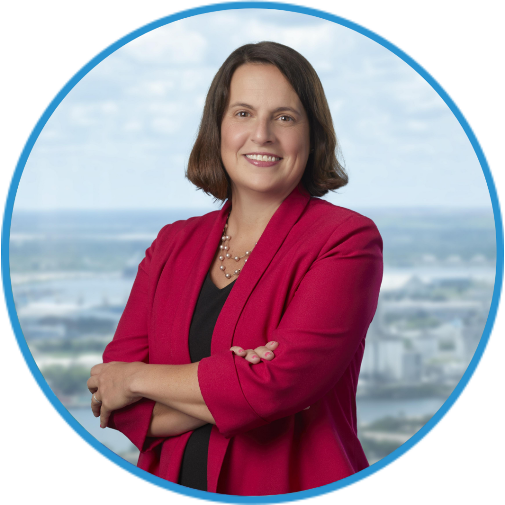 Meet Our Team - Ryan Nece Foundation