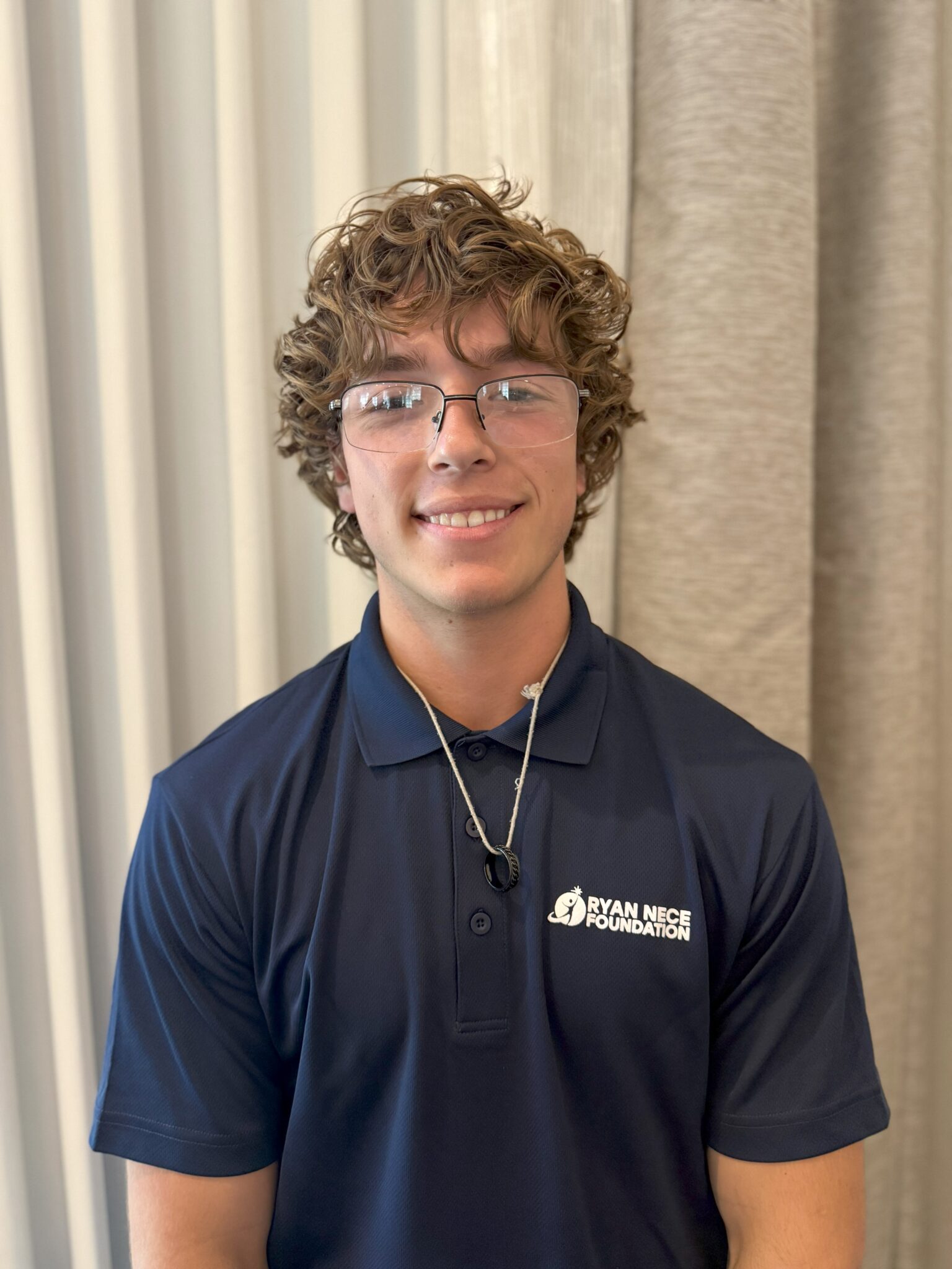 Meet Our Students: Jake May - Ryan Nece Foundation