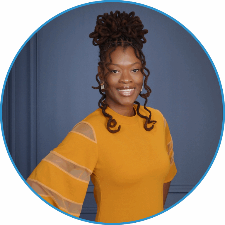 Meet Our Team - Ryan Nece Foundation
