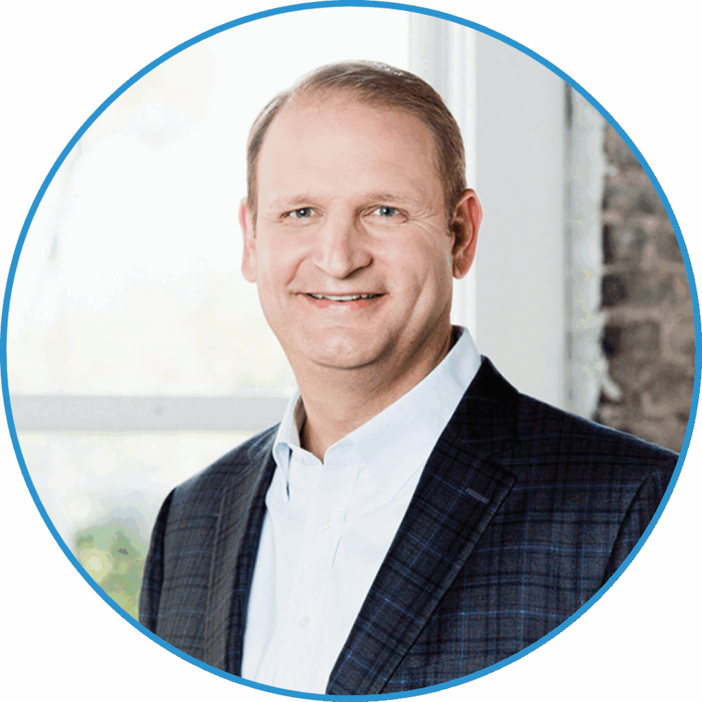 Meet Our Team - Ryan Nece Foundation